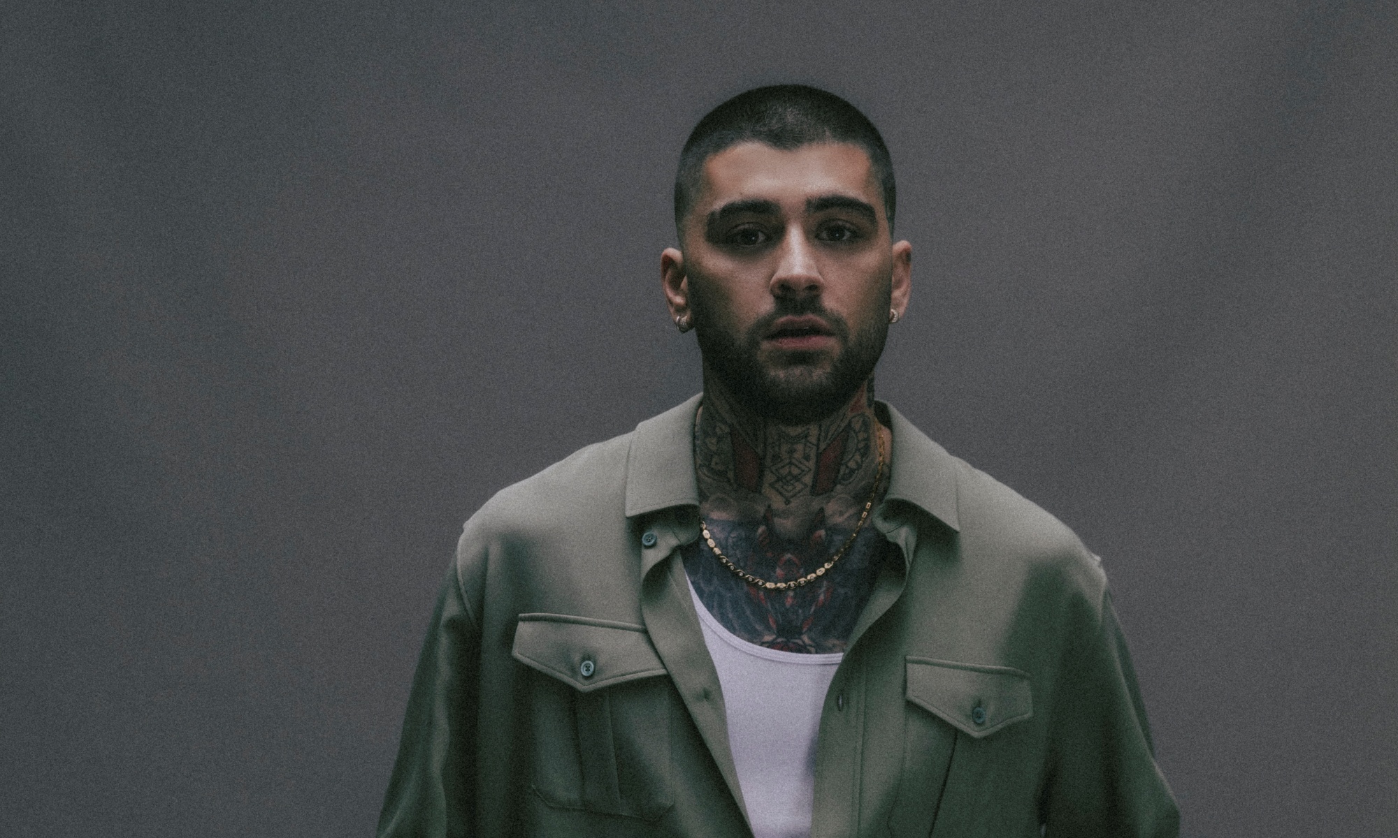ZAYN anuncia álbum y lanza 'Die For Me' | CusicaPlus