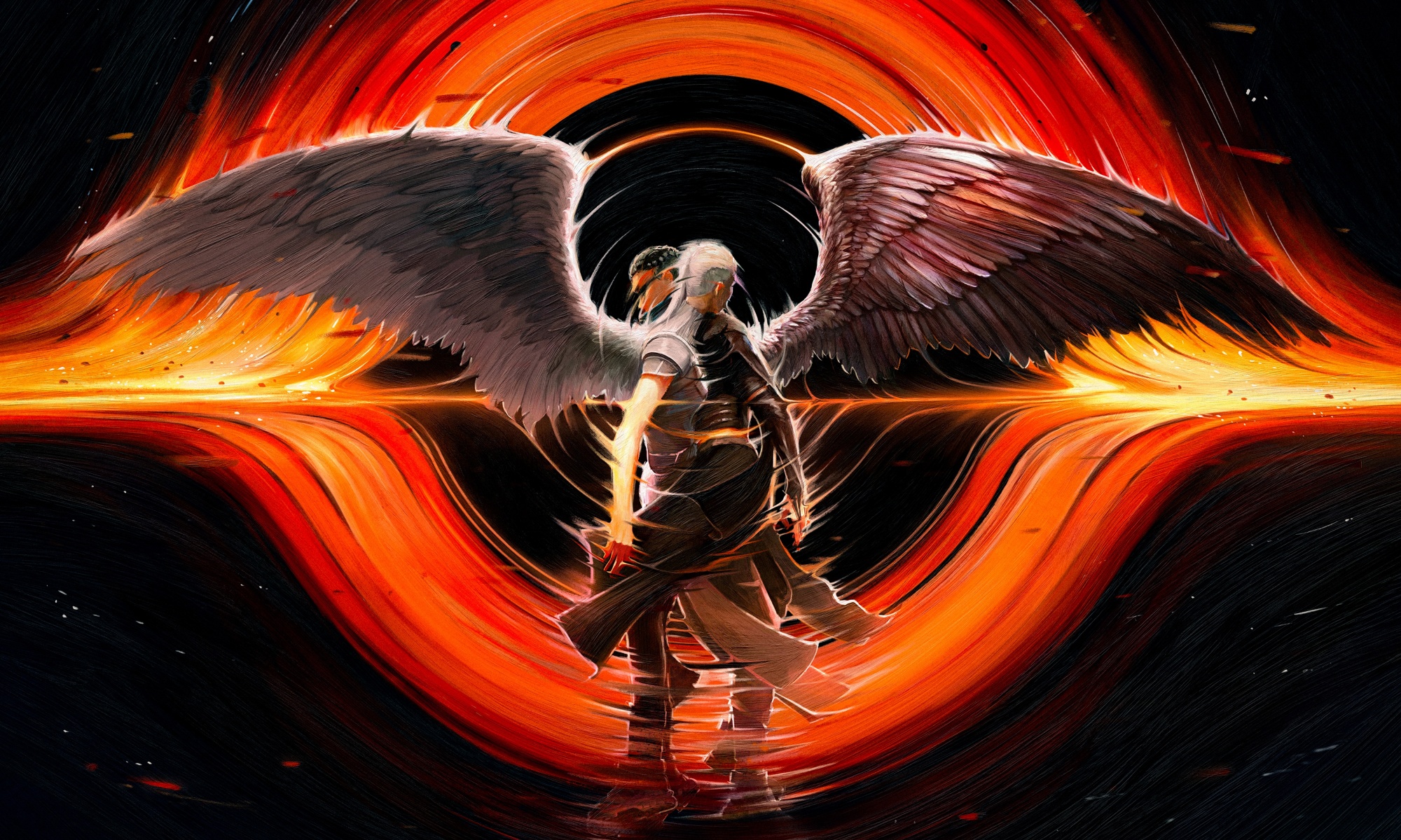 ILLENIUM presenta el esperado álbum 'Odyssey' | CusicaPlus