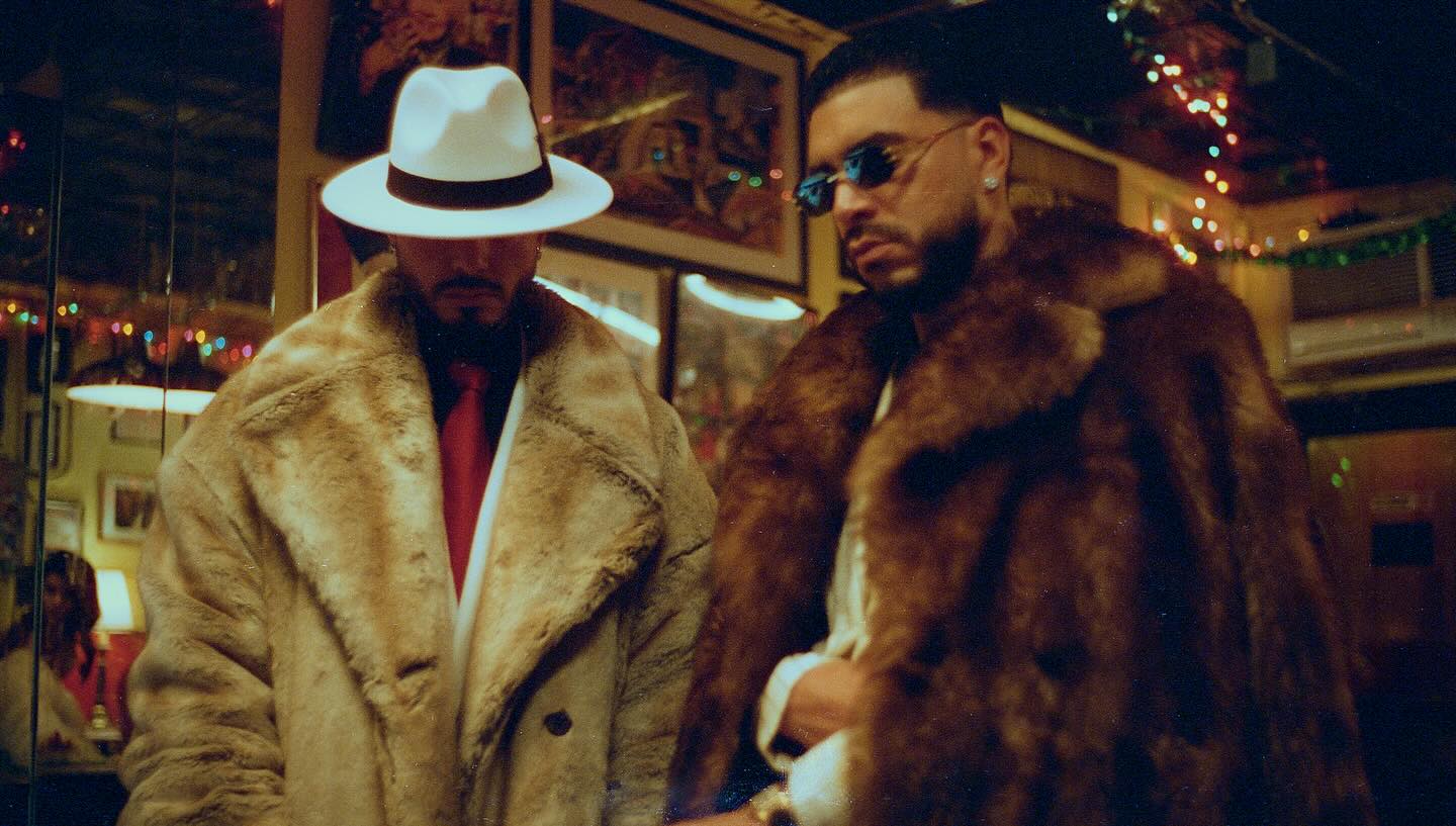 J Balvin, Ryan Castro y DJ Snake estrenan 'Tonto' | CusicaPlus