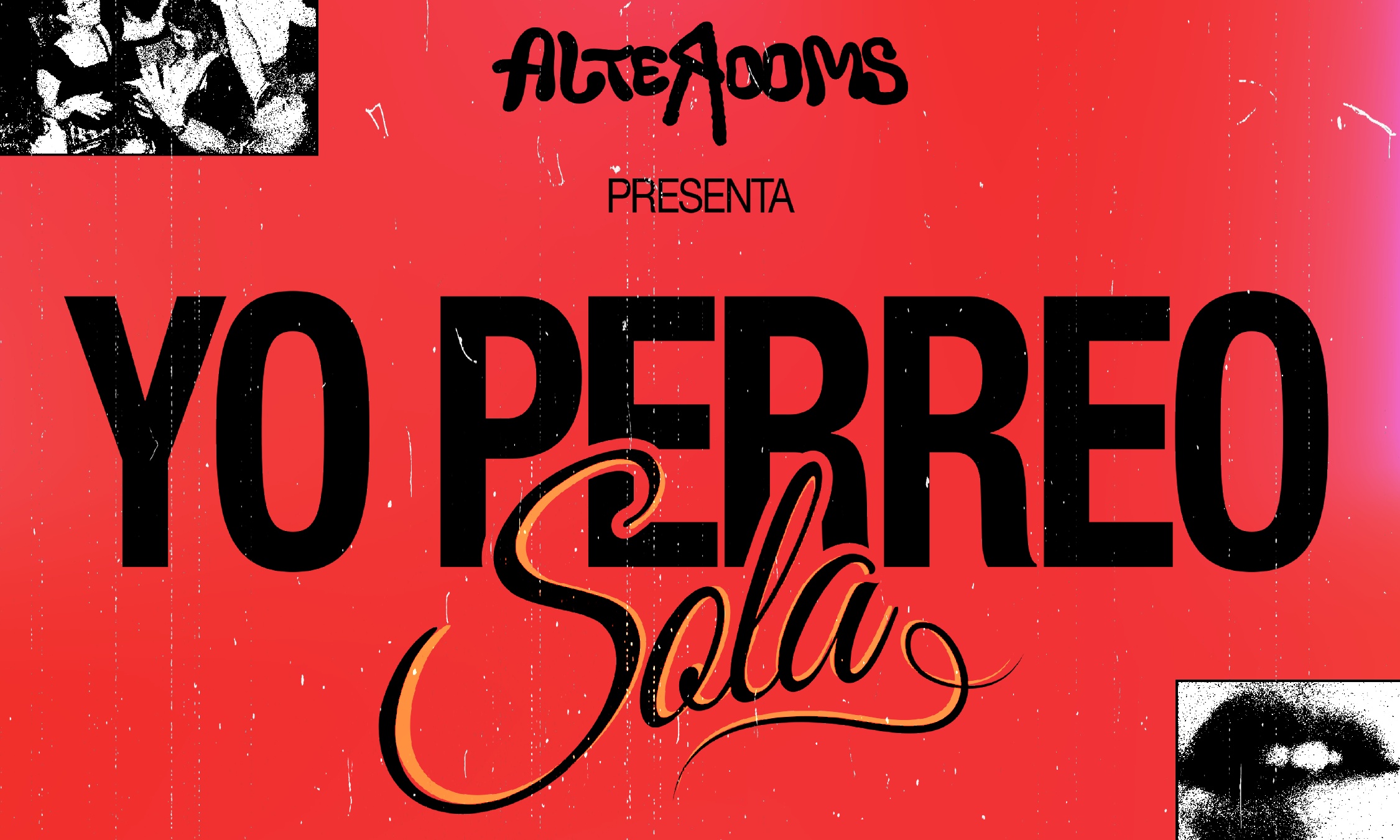 Alterooms presenta la fiesta Yo Perreo Sola en el Caracas Music Hall ...