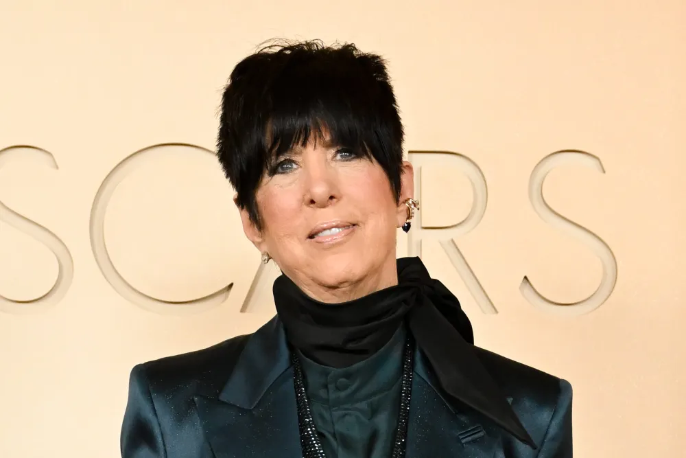 Diane Warren responde a su 17ª derrota en los Oscar | CusicaPlus