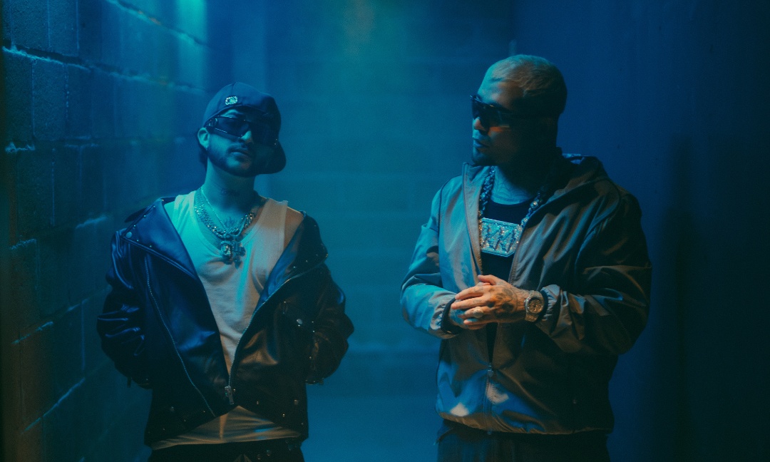 Gera MX regresa con el single 'Makia' | CusicaPlus