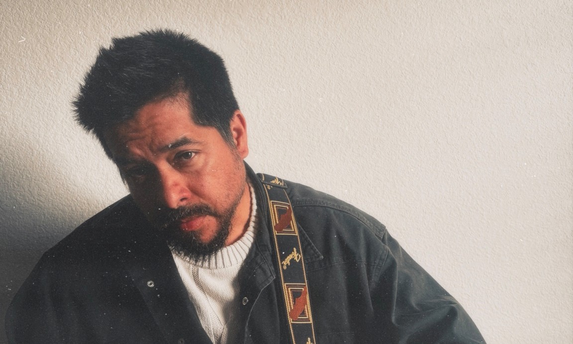 Robert Rangel transforma la ausencia de su padre en 'Me cuesta creer ...
