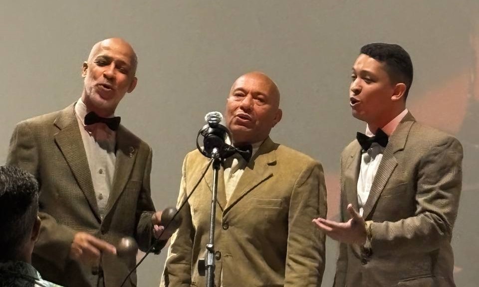 'El Eco de un Beso' llega al Trasnocho Cultural | CusicaPlus